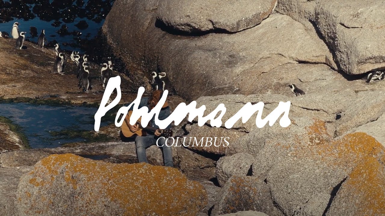 Pohlmann. - Columbus (Offizielles Video) - YouTube