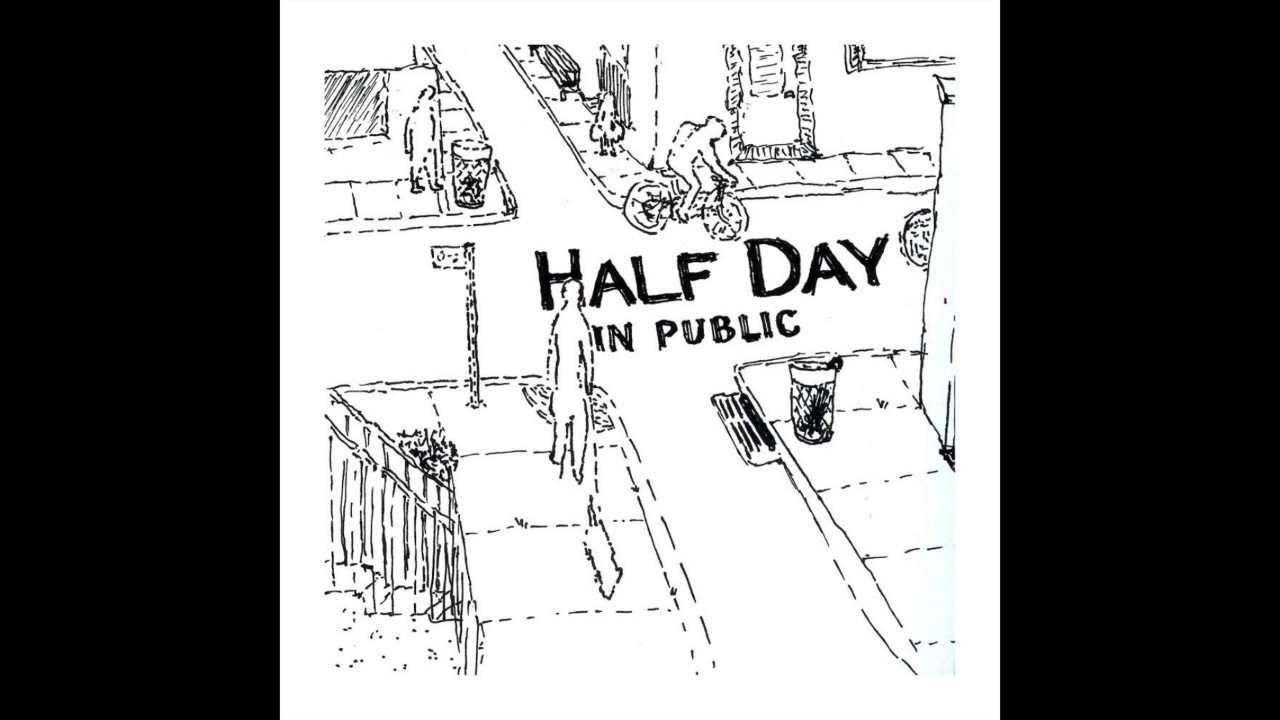 Half Day Saturday YouTube half-day-saturday-youtube