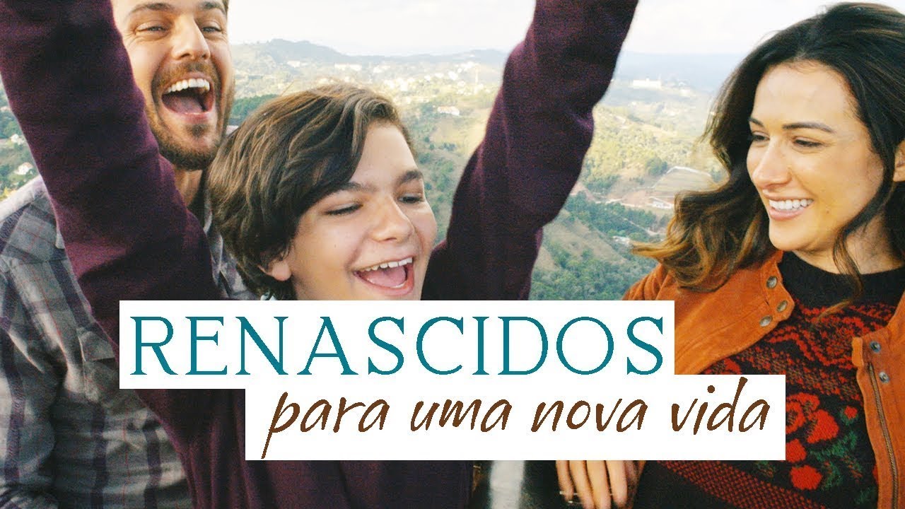 Filmes Gospel Completo Dublado Renascidos Nova Vida Youtube