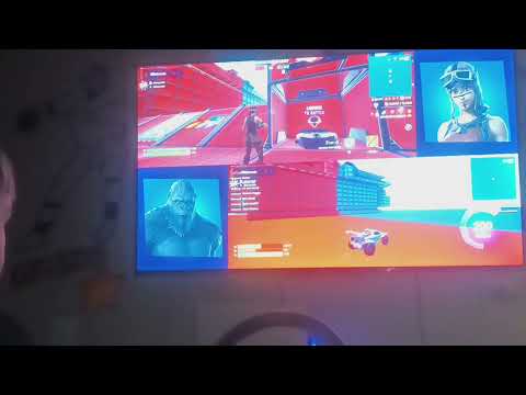 CRAZY 1V1 GONE WRONG - YouTube