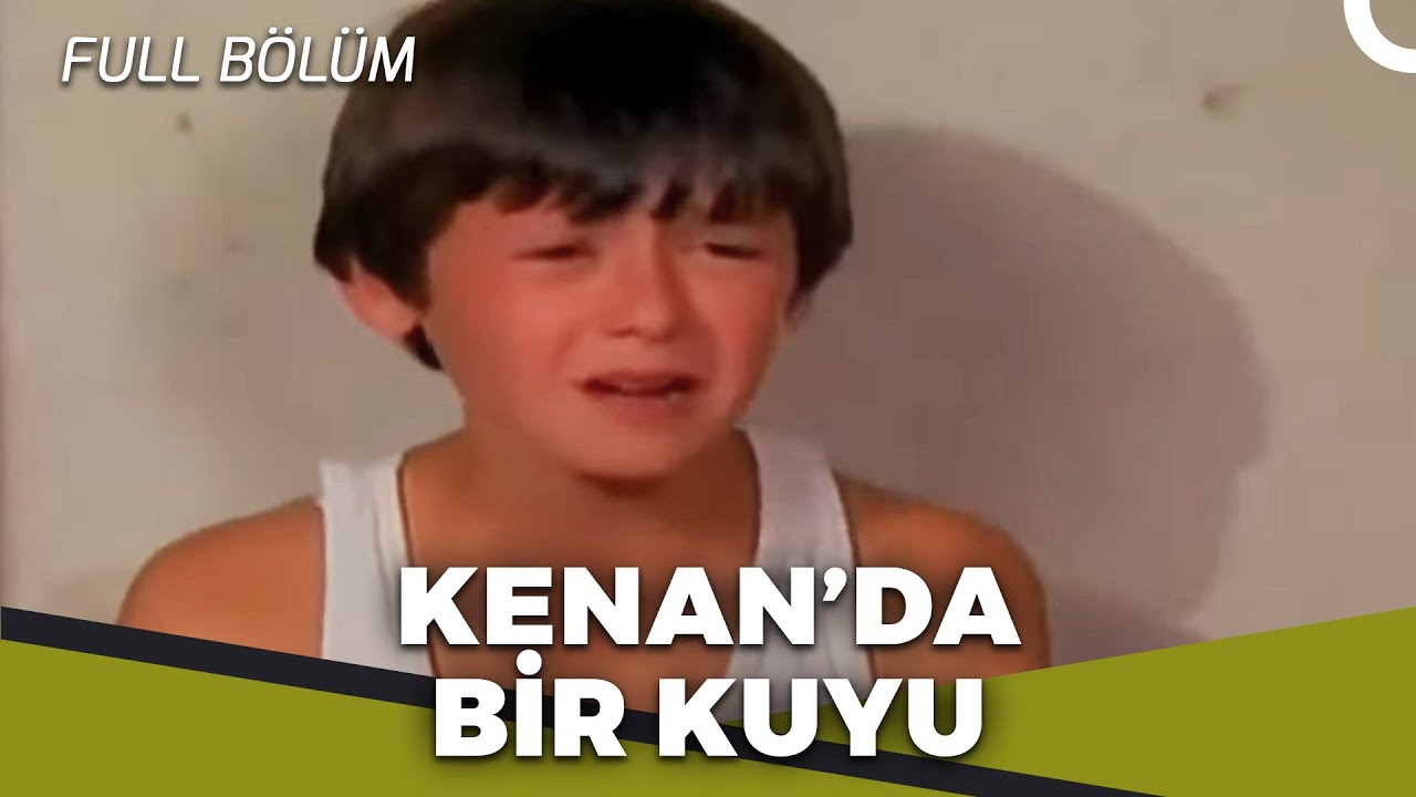 Kenan'da Bir Kuyu - Kalp Gözü Filmi - YouTube