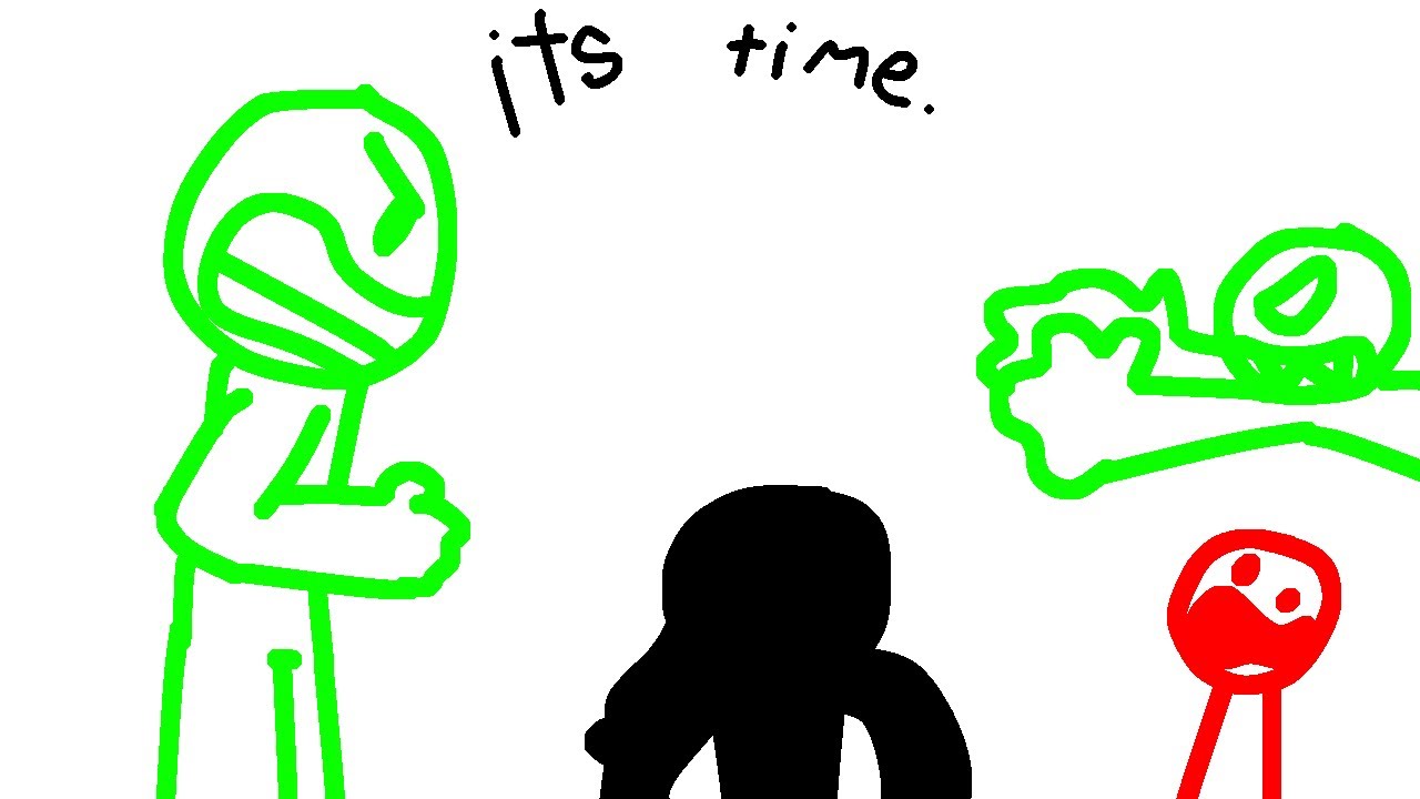 XS3: save us all! - YouTube