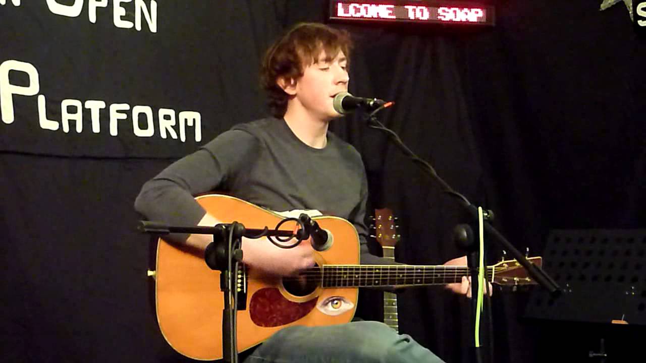Alex Weatherley - Together Tonight (Original) - YouTube