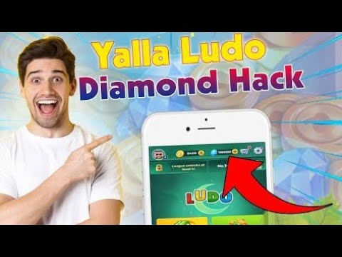 yalla ludo hack 2021 - yalla ludo hack diamonts🔥 - YouTube