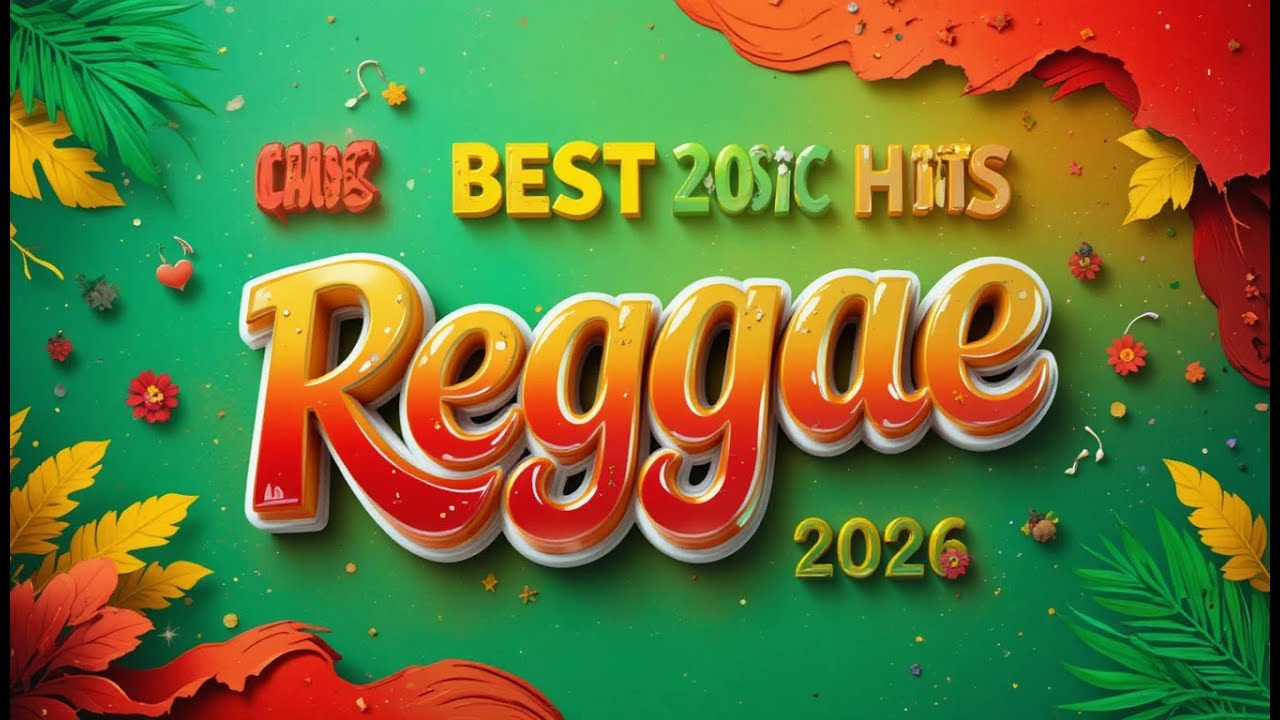 Laid Back Reggae — Smooth Chill Music for Everyday Life - YouTube