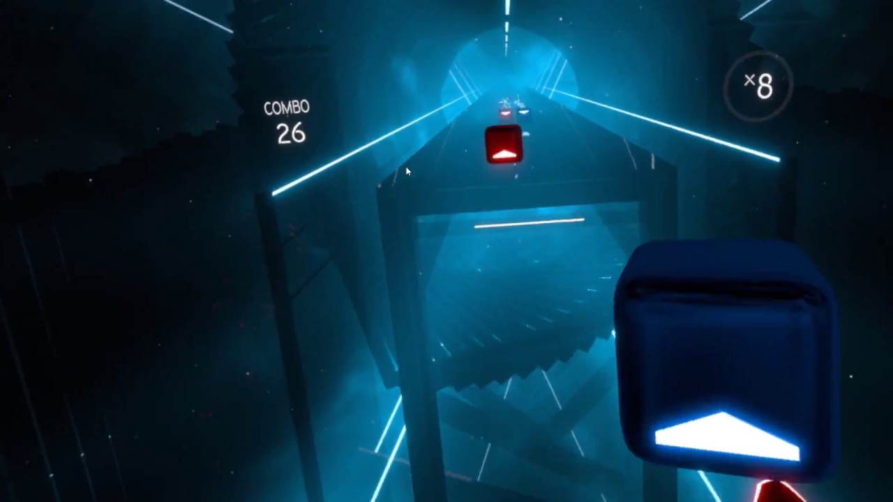 Astro saber test mode - lasopatb