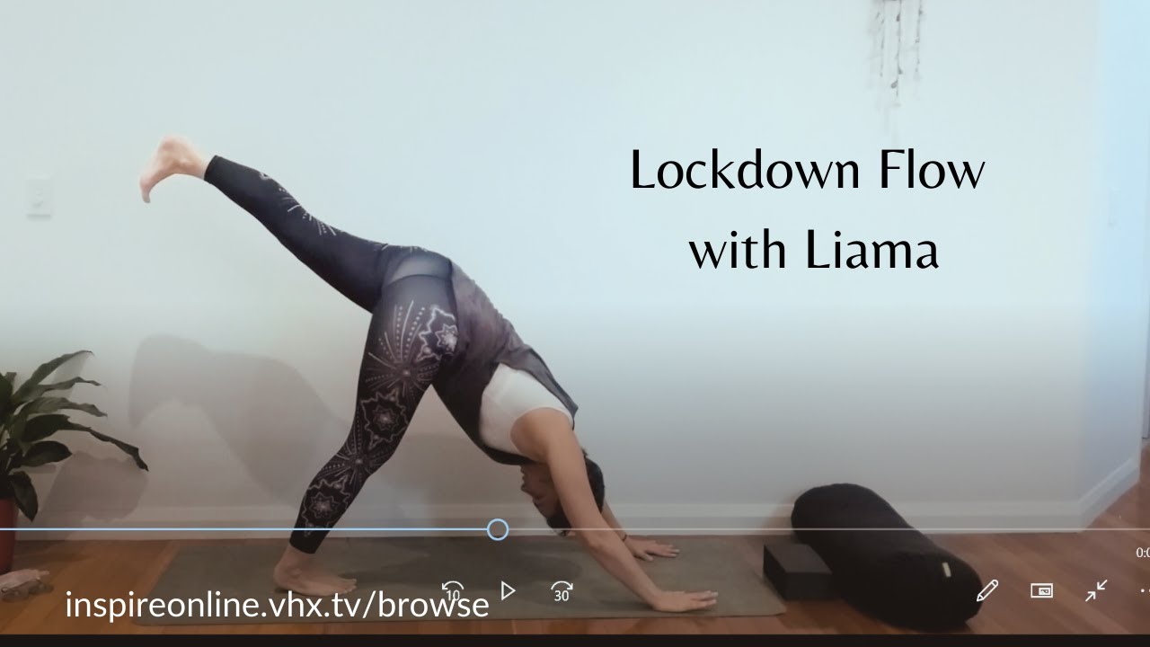 Lockdown Flow - YouTube