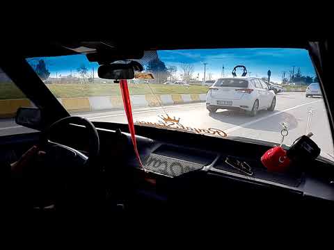 HESABIM ÇALINIYORDU ! / ESKİ ANILAR / TOFAŞ KULLANMA TEKNİKLERİ / GEZİYORUZ / ÖYLE SÜRÜYORUM #7