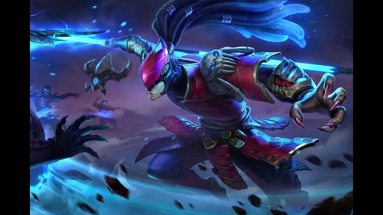 HIGHLIGHT Gameplay Hero Alpha | TRIO RANK | MANIAC | Project NEXT ...