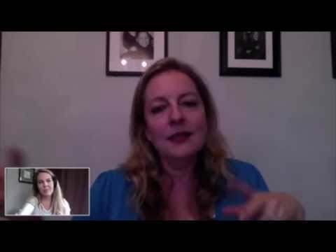 Dr Christina Hibbert Motherhood TV - Mom & Entrepreneur: How to Make It ...