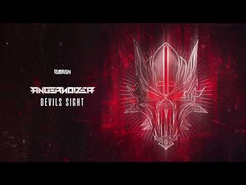 Angernoizer - Devils Sight