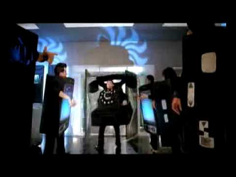 Ufone Latest Ad 28 Oct 2008 - YouTube