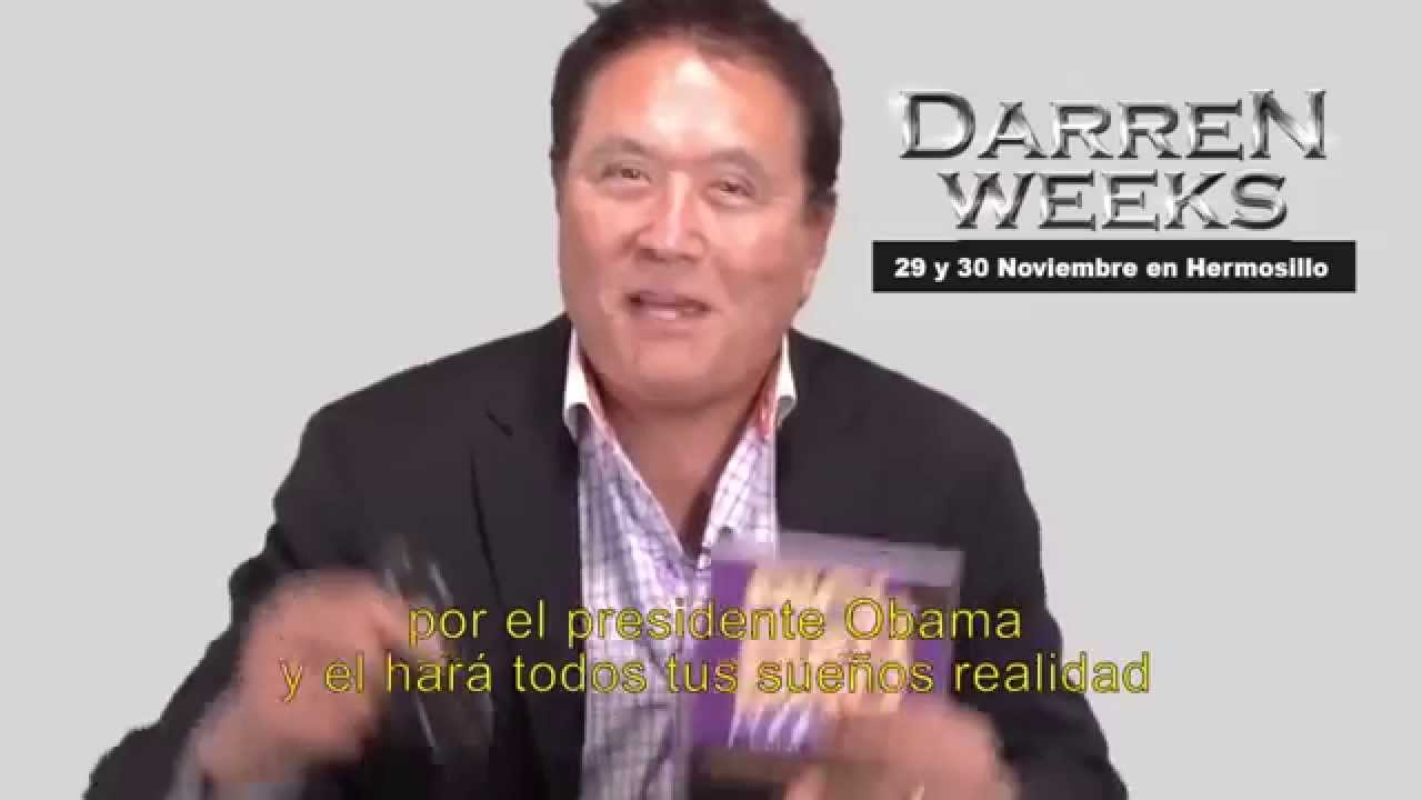Darren Weeks en Hermosillo Noviembre 2014 - YouTube