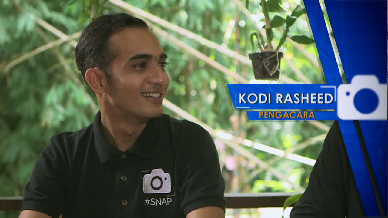 Travelog Photography - SNAP host by Kodi Rasheed - YouTube