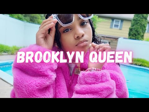 [FREE] The Real Millian Type Beat - "Brooklyn Queen" | Jersey Drill ...
