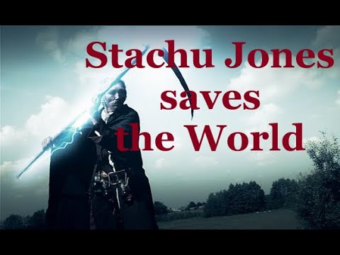 Stachu Jones saves the World ‐ Official Video - YouTube