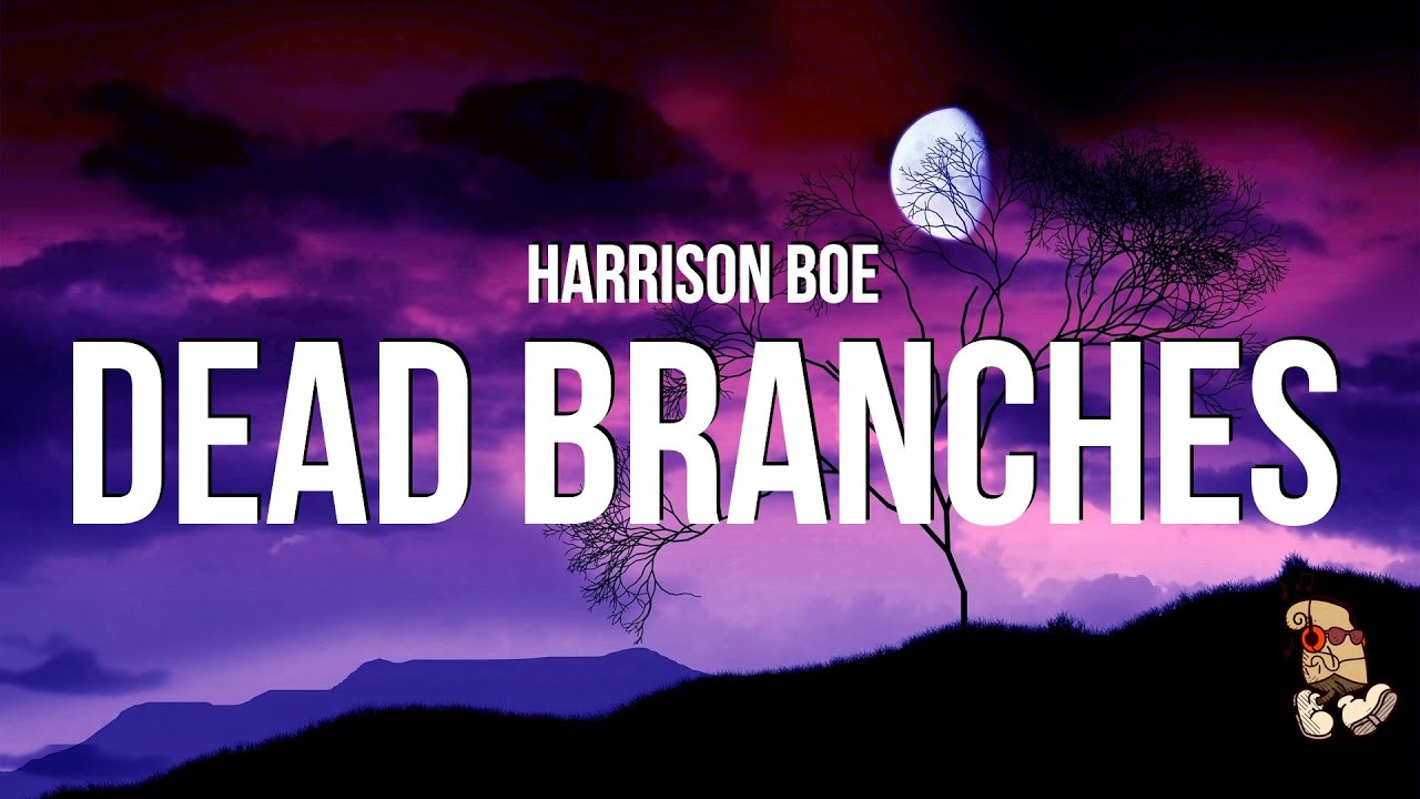 Harrison Boe - Dead Branches (Lyrics) - YouTube