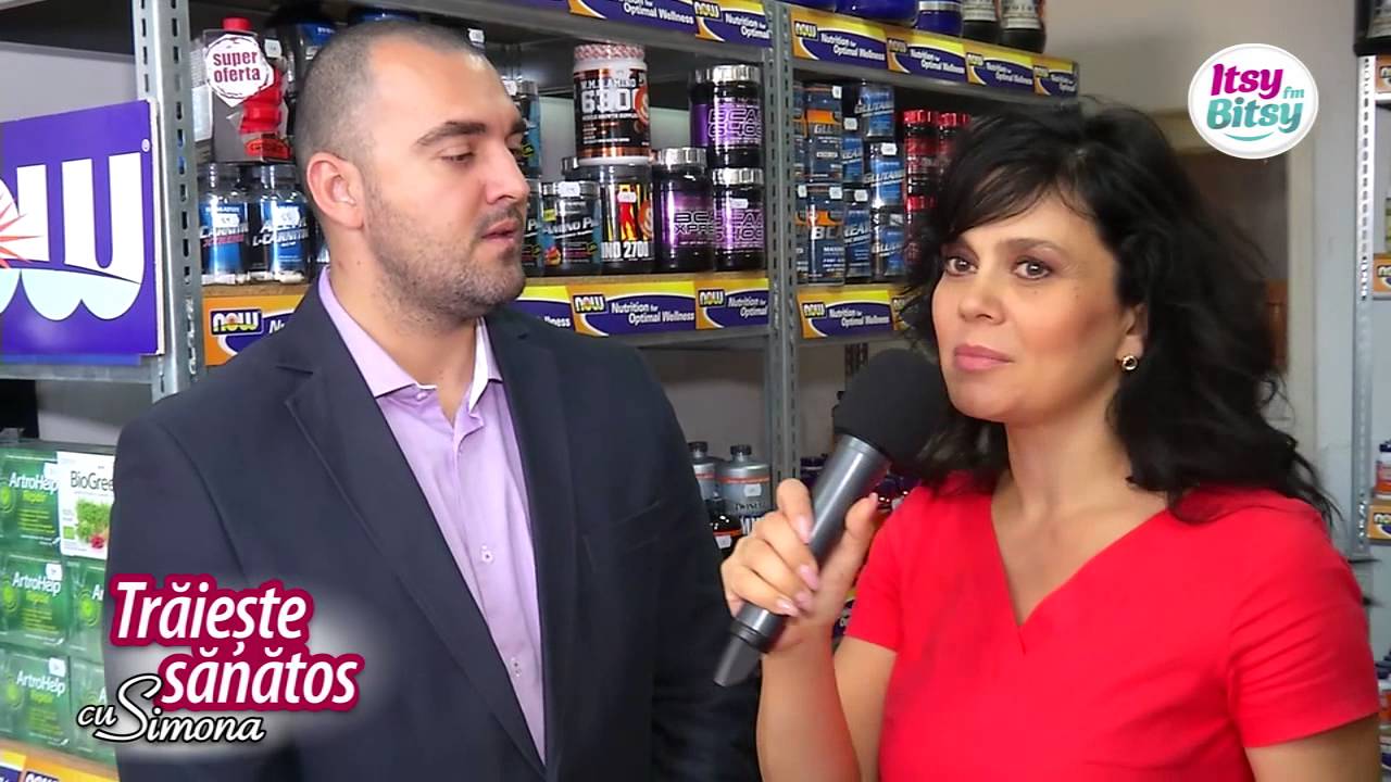 Cum mancam sanatos in sezonul rece - Cristian Margarit - YouTube