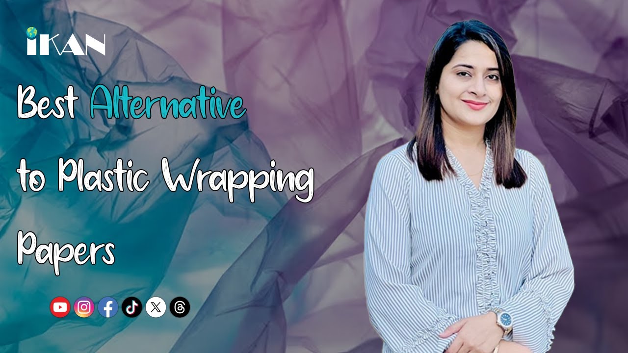 Eco-Friendly Gift Wrapping: Sustainable Alternatives to Plastic ...