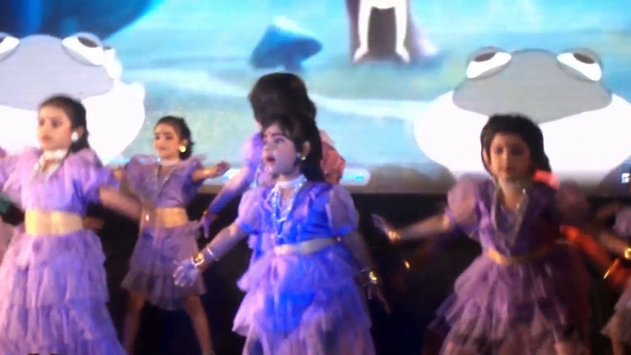 hatti ma tim tim - YouTube