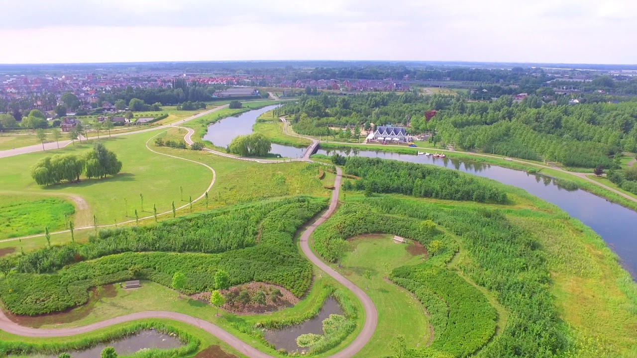Maxima Park Leidscherijn Utrecht - YouTube