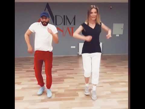 Edis - Martılar | Dans Spor  #martılarchallenge