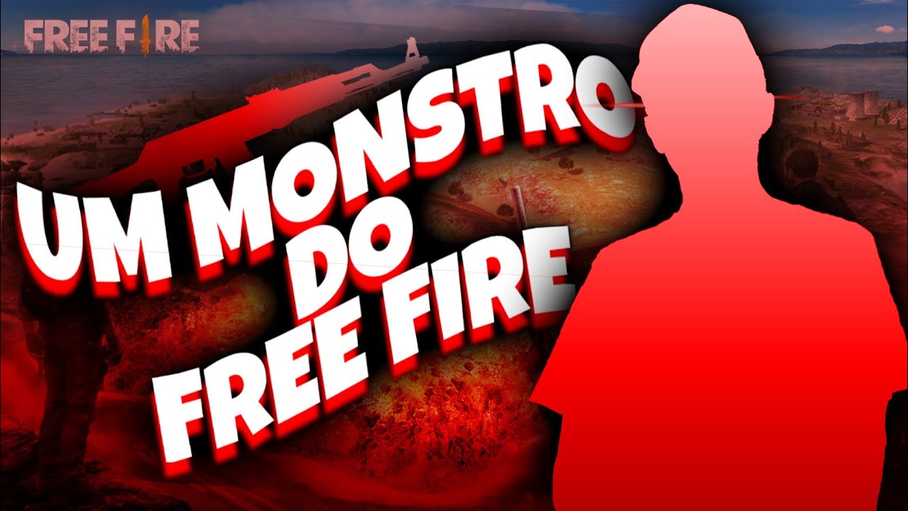 [UM MONSTROS DO FF??] HiGHLiGHT2# + FREE FIRE + - YouTube