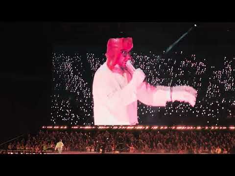Dakiti -Bad Bunny EN VIVO - Chile 2026