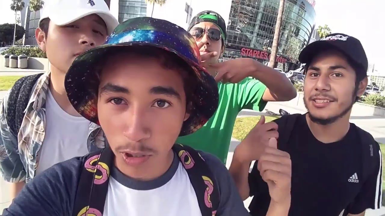 A Day With LFTA - YouTube