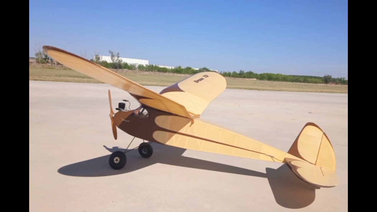 Spook 72" by John Muir - USA. Old american sparkie Class "C" Olhsson ...