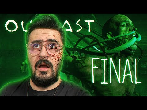 iyi korku ama efsane değil. - outlast 2