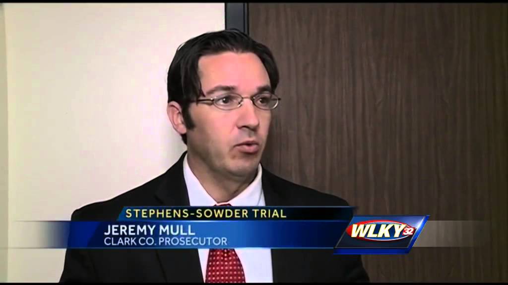 Trial delayed in Southern Indiana home invasion slaying - YouTube