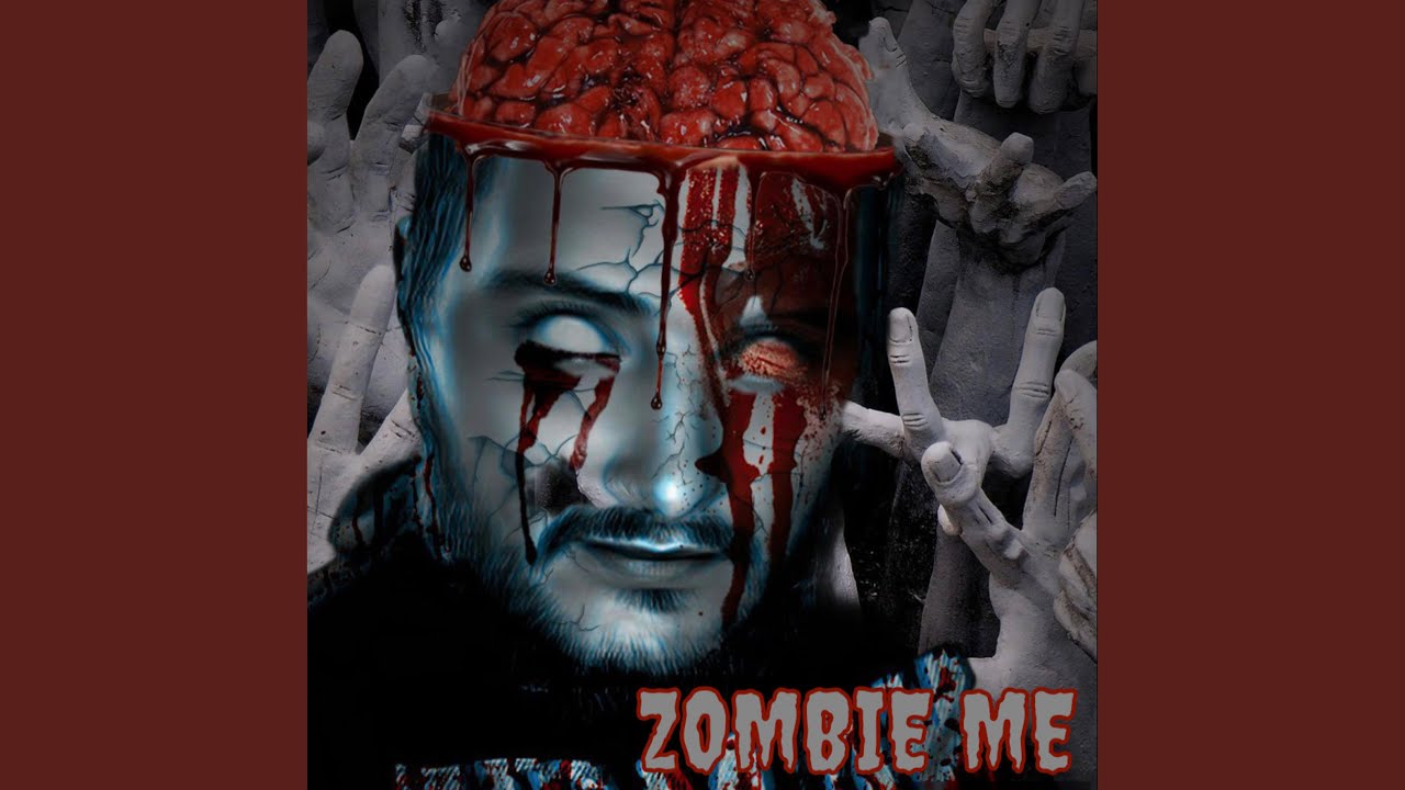 ZOMBIE ME - YouTube