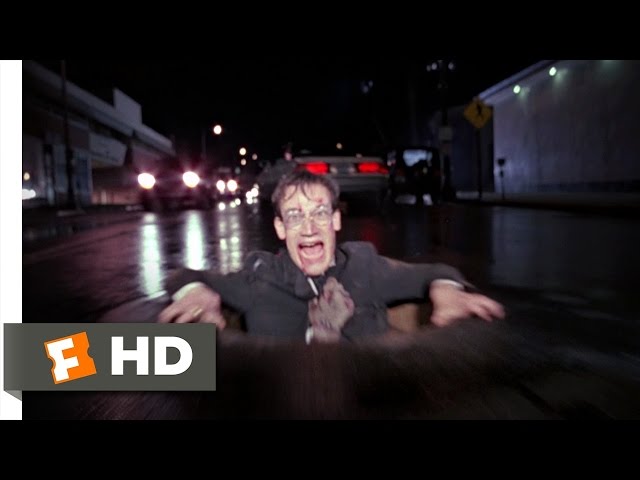 Ted Raimi Darkman