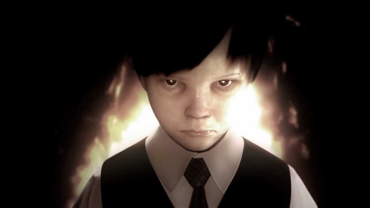 Lucius Launch Trailer (HD) - YouTube