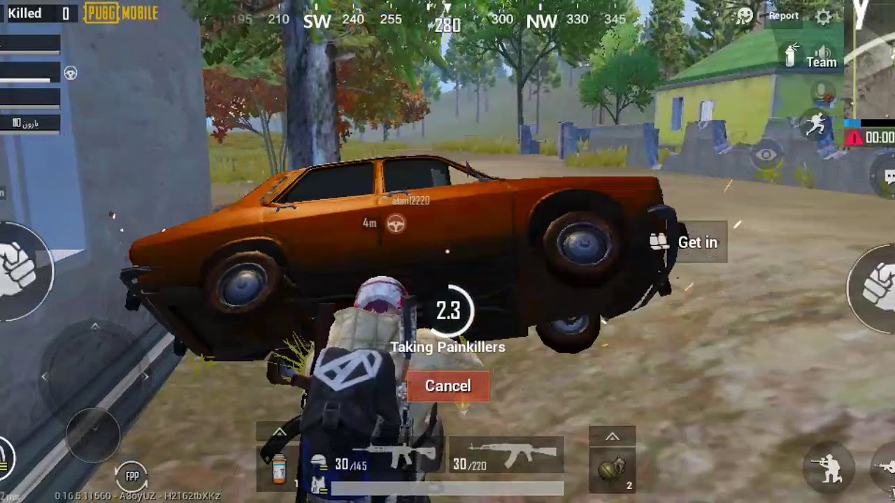 Puge mobile - YouTube