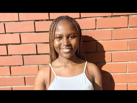 Miss Mashau 2022 Top 10 Finalist | Mashau Ipfi - YouTube