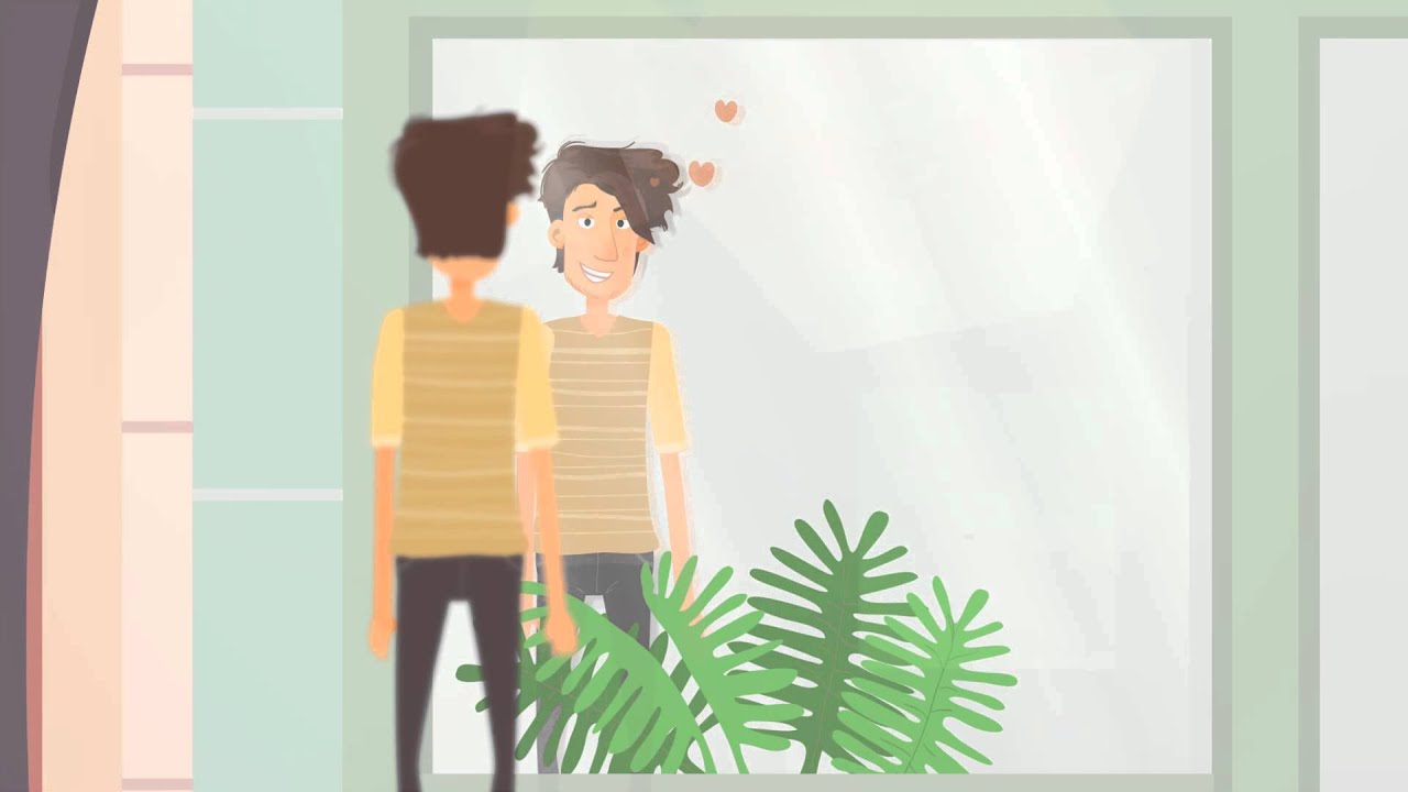 Signs You're Dealing With A Narcissist | An Animated Video - YouTube