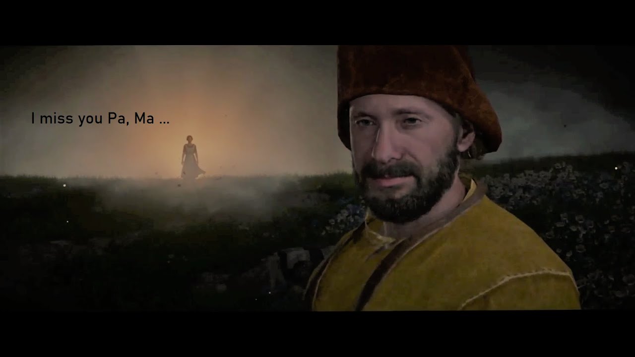 I Miss You Pa, Ma ... - YouTube