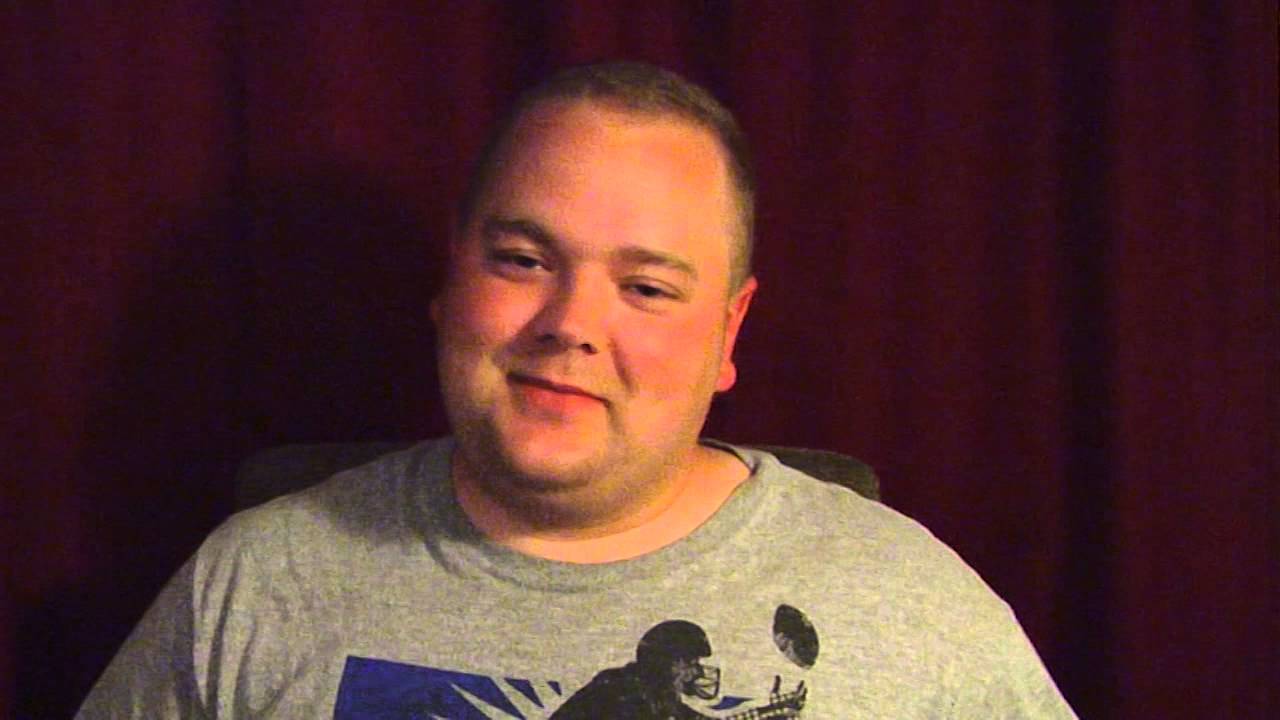 Patrick Alred - YouTube