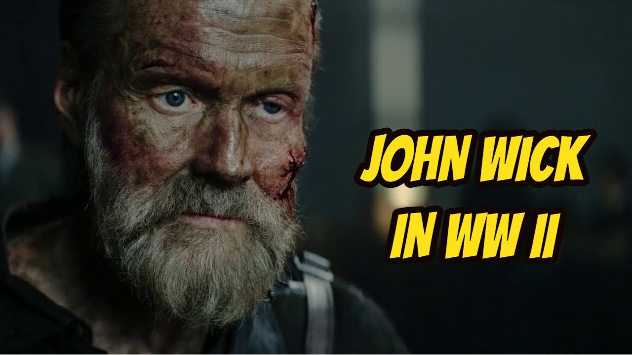 SISU is OVER THE TOP and is AWESOME - Movie Review - YouTube