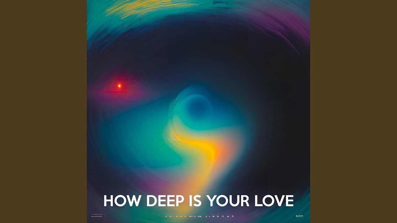 How Deep Is Your Love YouTube how-deep-is-your-love-youtube