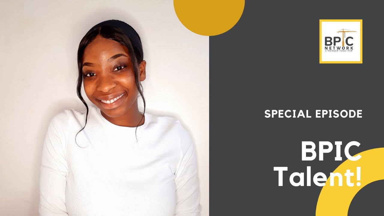 BPIC Network Talent - YouTube
