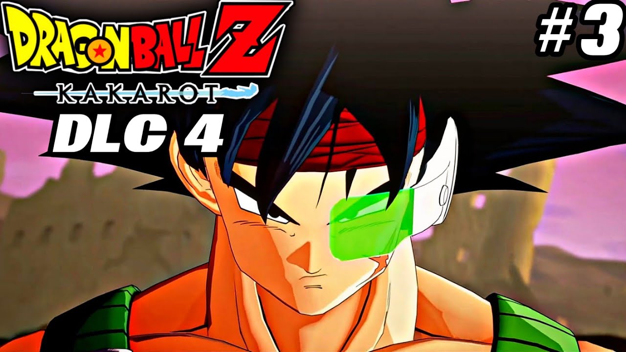 FREEZERS VERRAT an den Saiyajins! 😡 Neues DBZ Kakarot Bardock DLC 4 ...