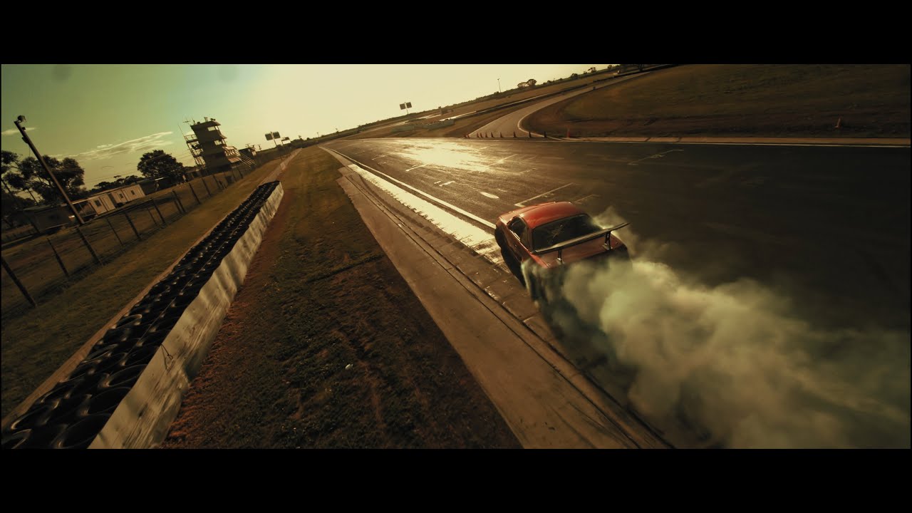 Rally Driver #cinematic #rally - YouTube