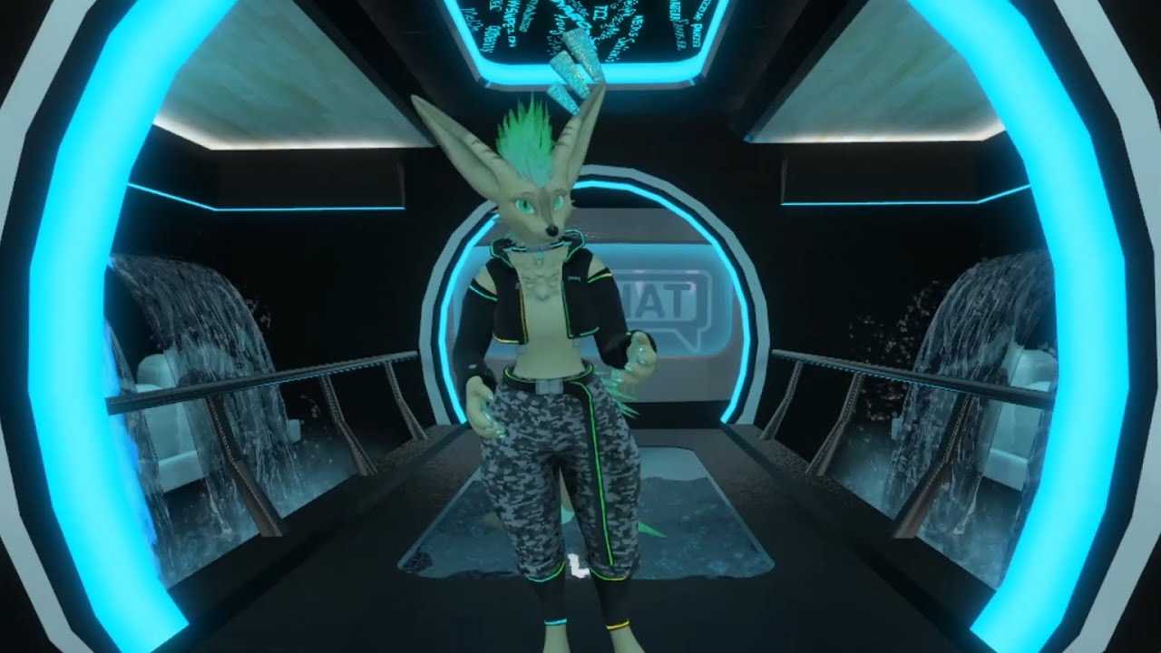 Thylacine Rex Demo - YouTube