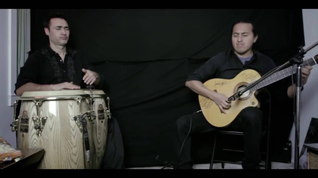 Tequila & Channel / Luna Azul from Seattle - YouTube