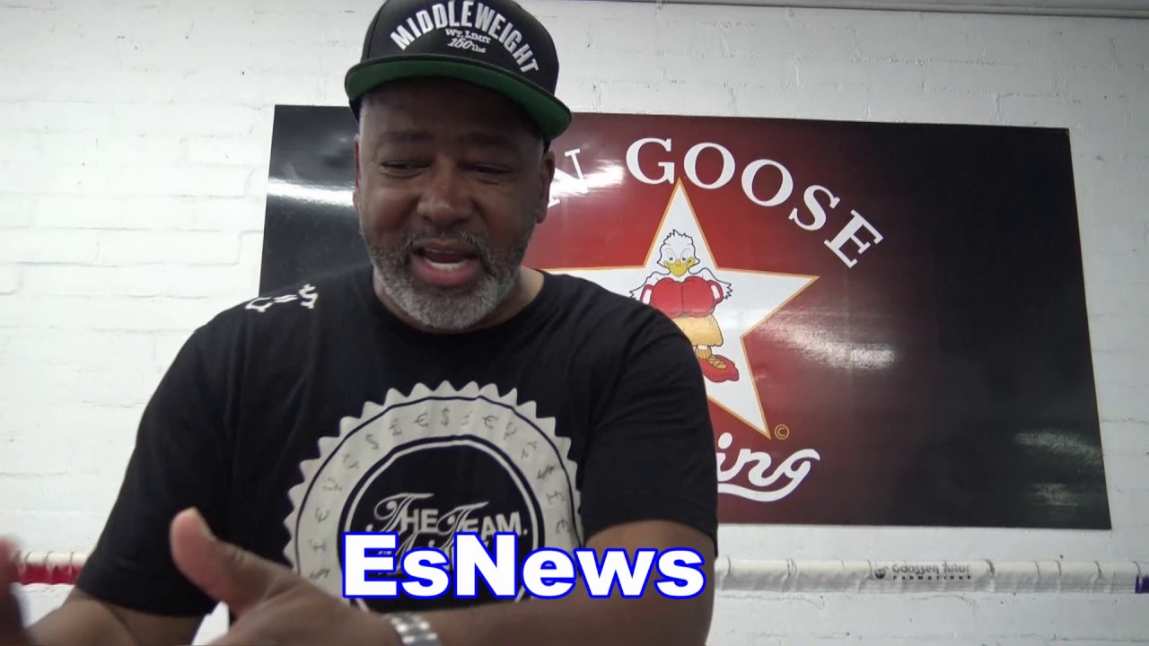 Tupac Gave Sam Watson 3000 Dollars To Get Him Into A Club EsNews Boxing ...
