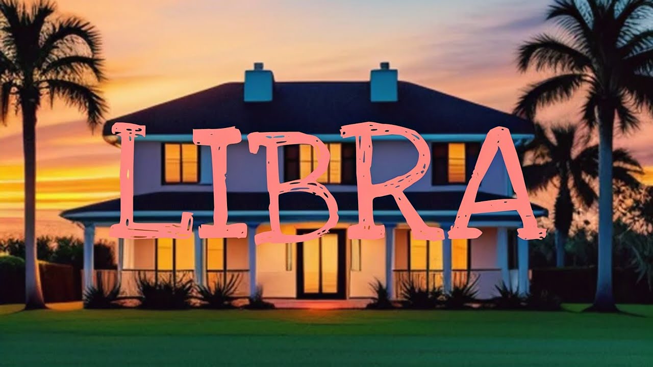 Libra ♎️ THIS READING IS YOUR CONFIRMATION!! YOUR MONEY 💰 IS EXPANDING ...