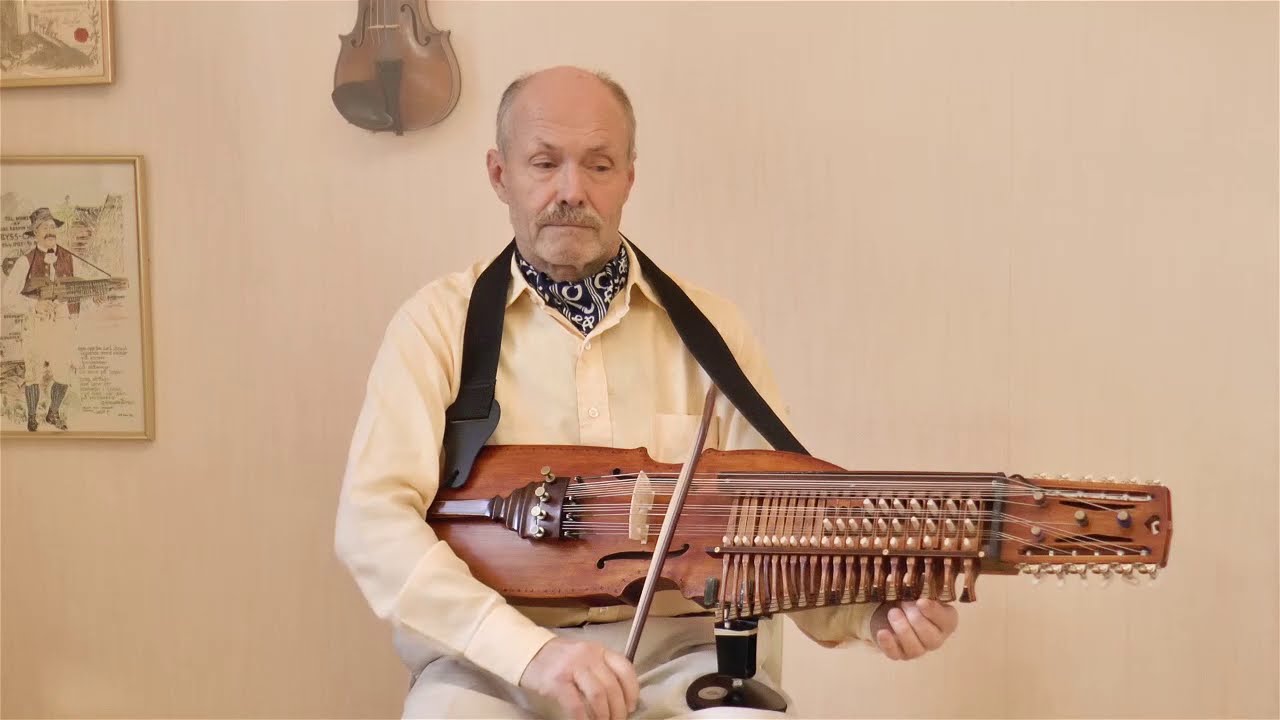 Alfr Anderssons polska after spel-Oskar Larsson - Pedagogic version ...